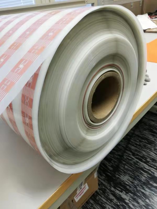 Ultra Long Flex Pcb-Custom PCB Online PCB Maker-Rocket PCB