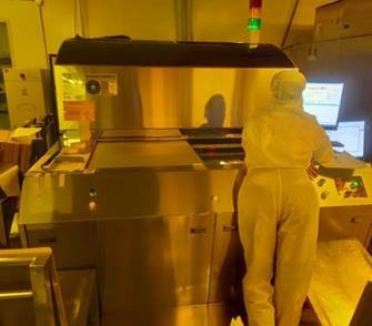 Ldi Technology HDI PCB Manufacturer | Rocket Pcb