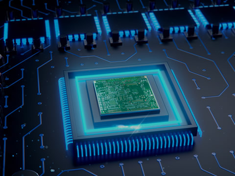 Professional Pcb Solutions & Pcb Prototype Service-Rocket PCB