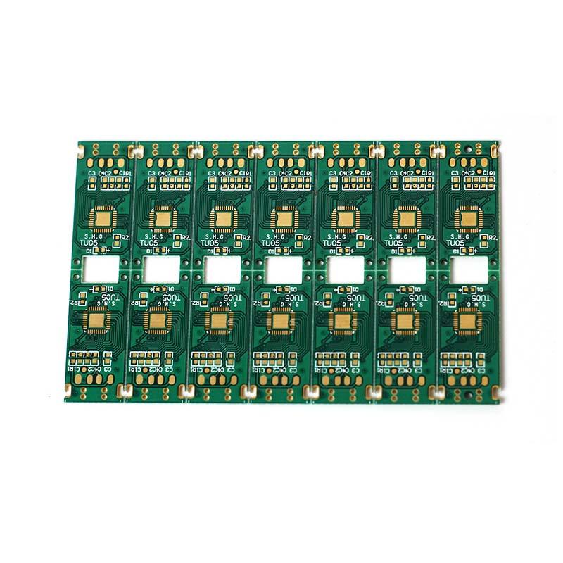 Multilayer Pcb Manufacturer-Custom PCB Fabrication Maker-Rocket PCB