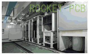 PCB Fabrication, PCB Manufacturer, Custom PCB Online | Rocket PCB