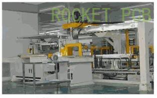 PCB Fabrication, PCB Manufacturer, Custom PCB Online | Rocket PCB