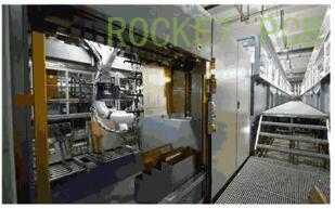 PCB Fabrication, PCB Manufacturer, Custom PCB Online | Rocket PCB