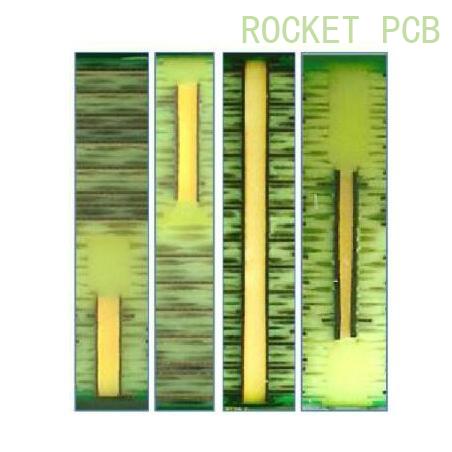 Custom PCB Fabrication Online Advanced PCB Maker