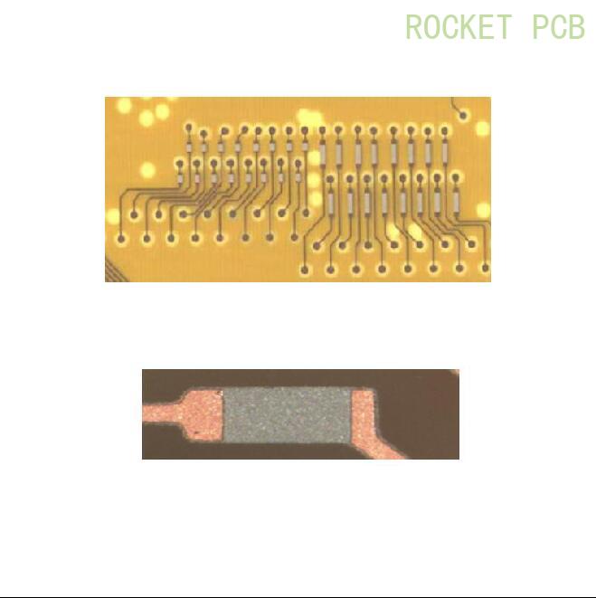 Custom PCB Fabrication Online Advanced PCB Maker