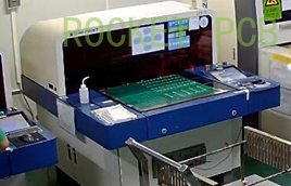 Advanced Pcb Equipment-Custom PCB Online PCB Maker-Rocket PCB
