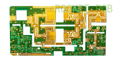 High-quality Pcb Maker & high-end Pcb Board Company