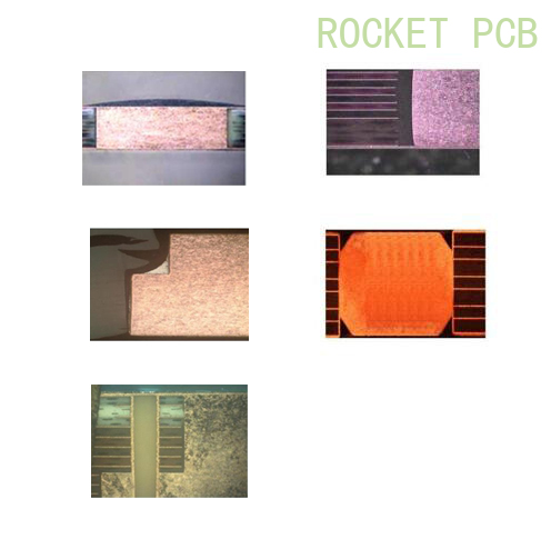 Custom PCB Fabrication Online Advanced PCB Maker