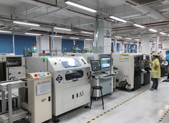 Odm Pcb Assembly-Custom PCB Online PCB Maker-Rocket PCB