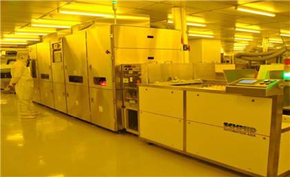 Advanced Pcb Equipment-Custom PCB Online PCB Maker-Rocket PCB