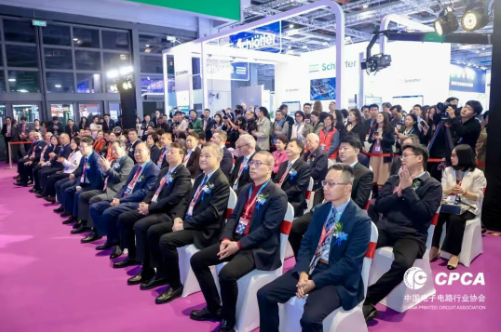 Global PCB Manufacturers Gather at CPCA SHOW 2025 - International Electronic Circuit Exhibition