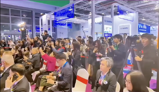 Global PCB Manufacturers Gather at CPCA SHOW 2025 - International Electronic Circuit Exhibition