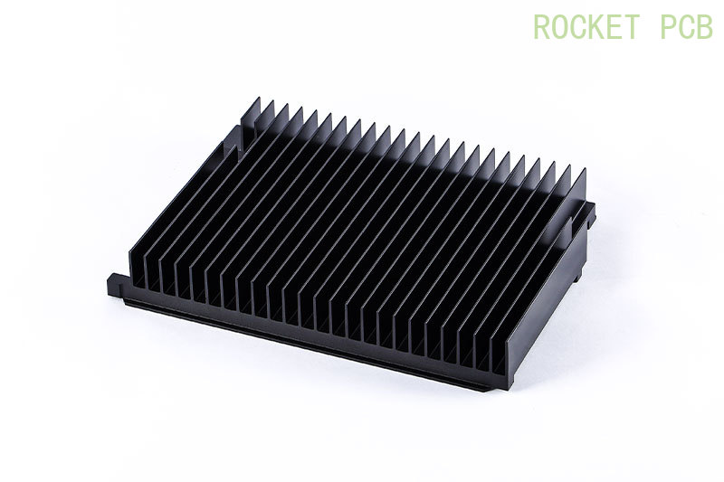 Oem Extrusion And Heatsink Manufacturer | Rocket Pcb
