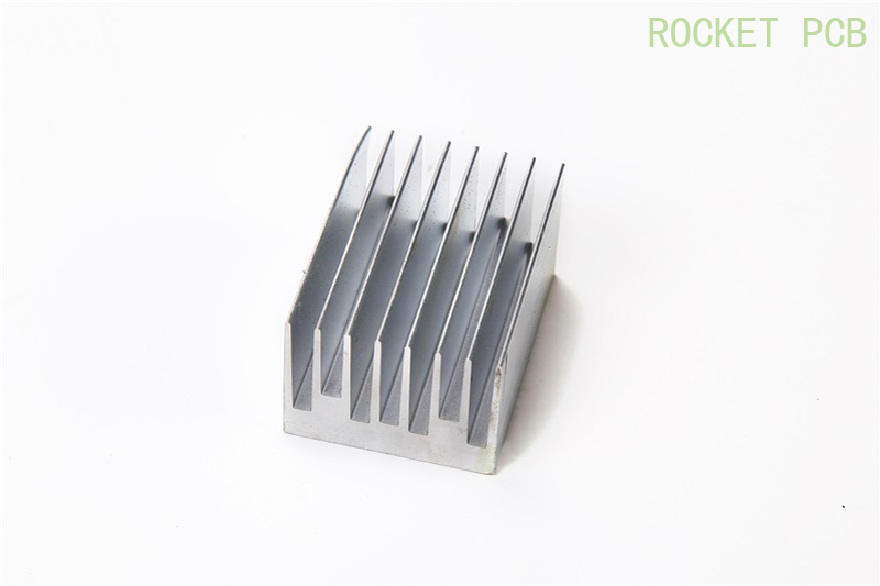 Oem Extrusion And Heatsink Manufacturer | Rocket Pcb