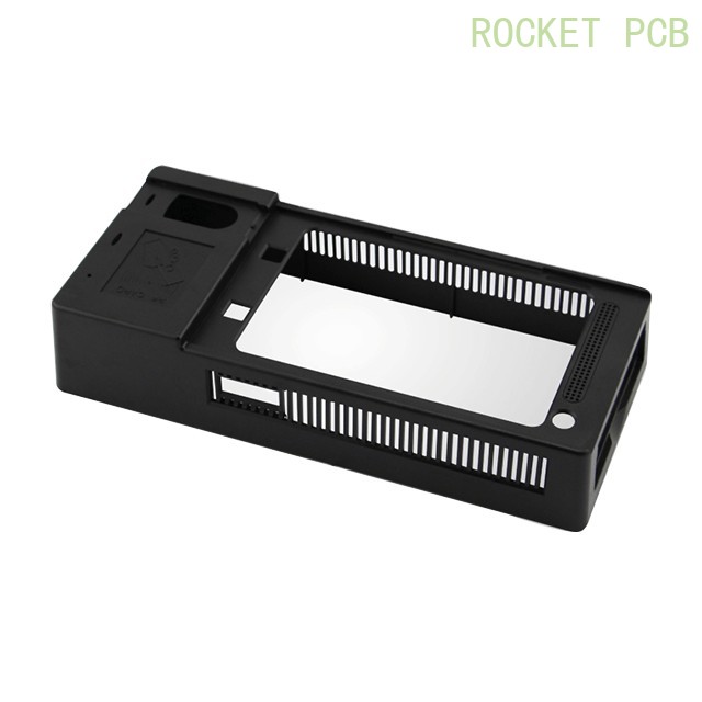 Oem Plastic Product Customization Case Manufacturer | Rocket Pcb