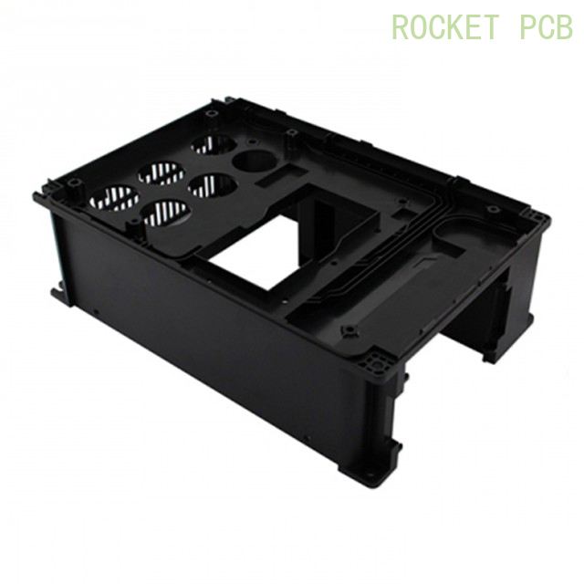 Oem Plastic Product Customization Case Manufacturer | Rocket Pcb
