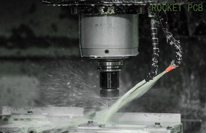 Best Processing Equipment Manufacturer | Rocket Pcb